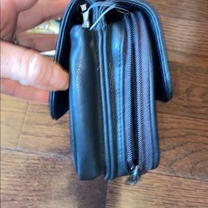 Rosetti | Bags | Nwt Navy Rossetti Profiler | Poshmark